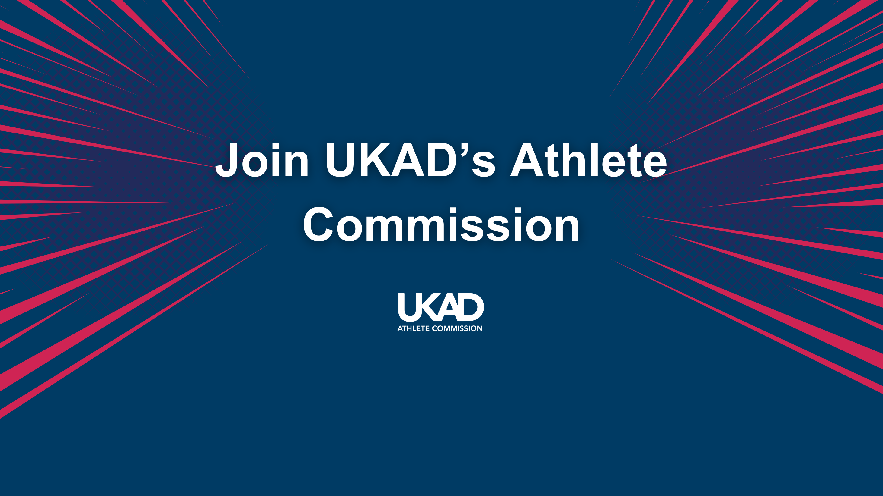 Homepage | UK Anti-Doping