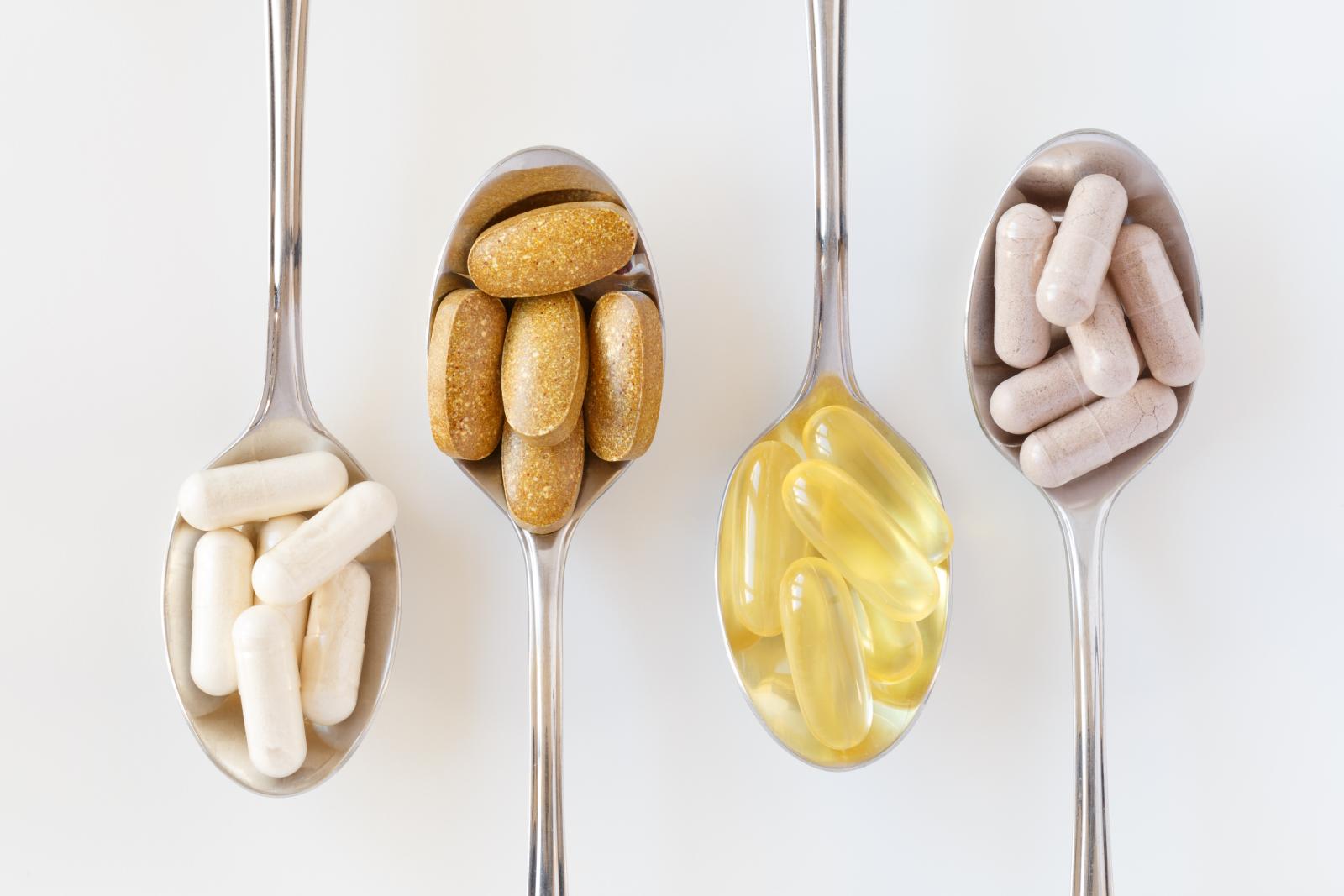 Managing Supplement Risks | UK Anti-Doping