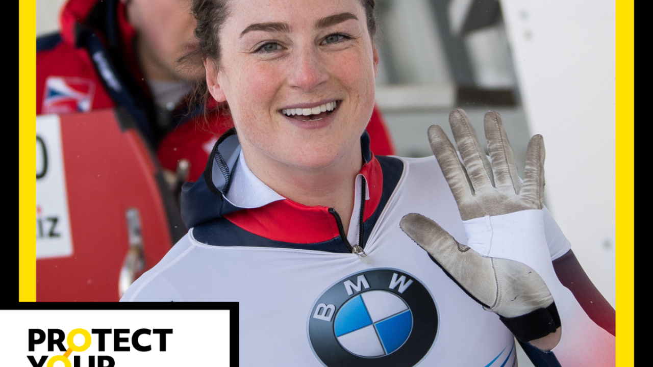 Protect Your Sport: An interview with UKAD Athlete Commission Member ...