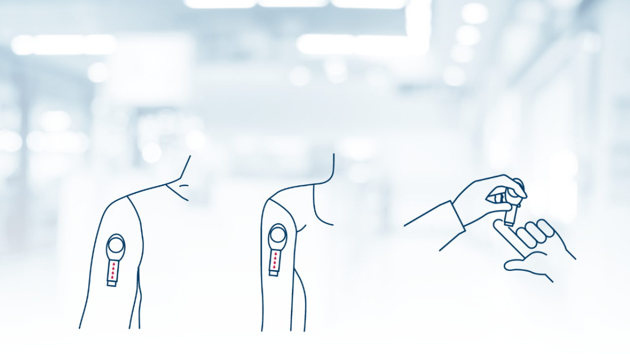 Dried Blood Spot Testing | UK Anti-Doping