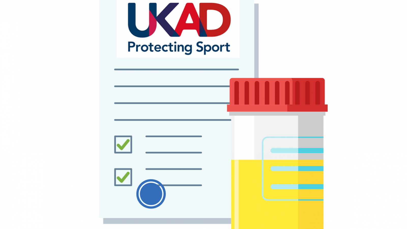 UKAD quarterly results show increase compared to same time last year as ...