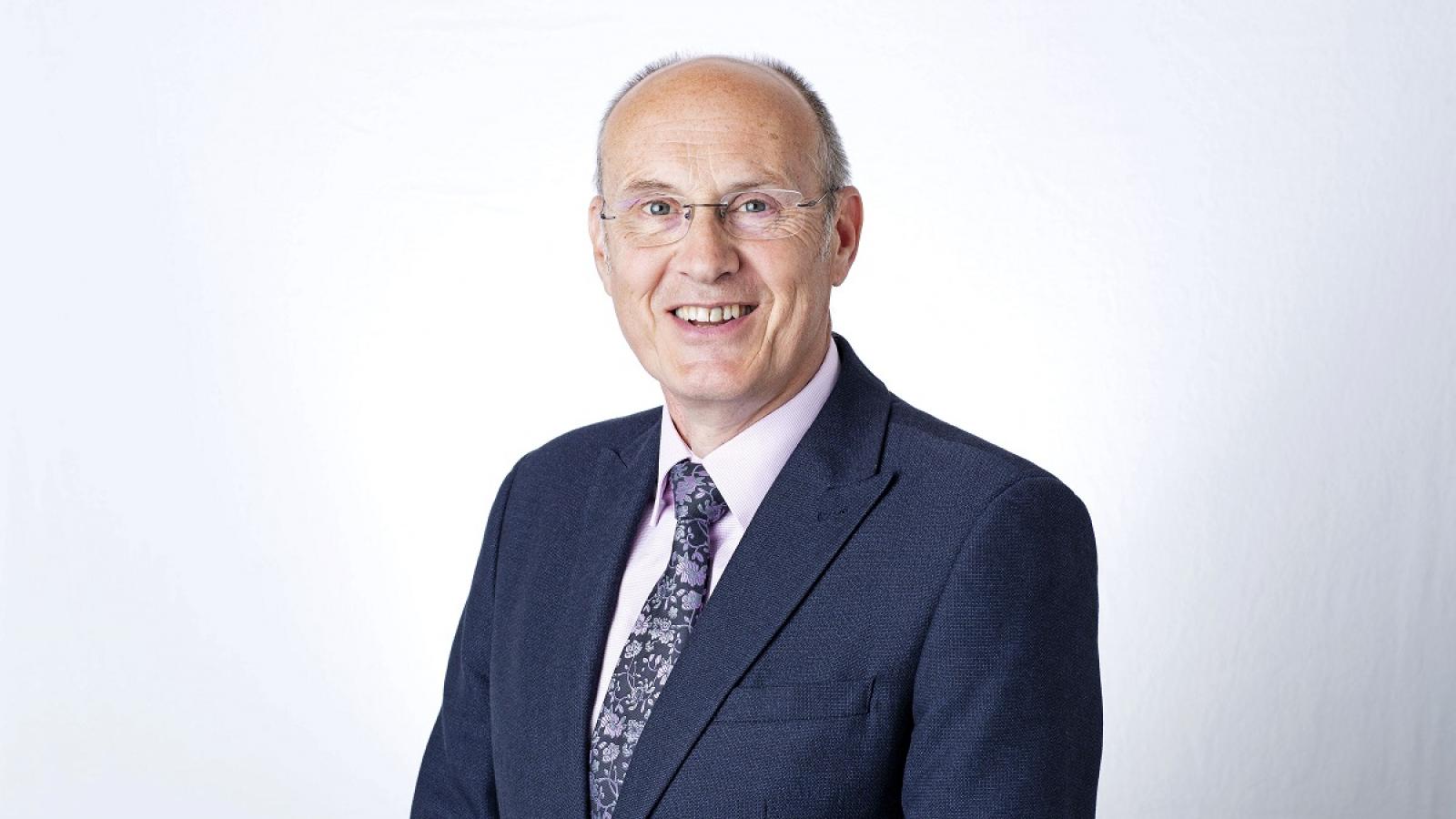 UKAD announce Jane Rumble as new Chief Executive | UK Anti-Doping