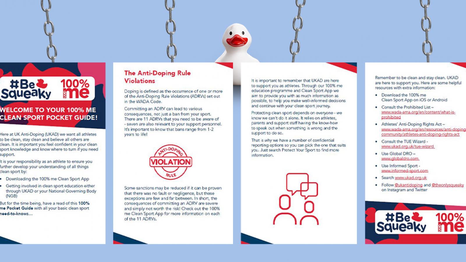 Homepage | UK Anti-Doping