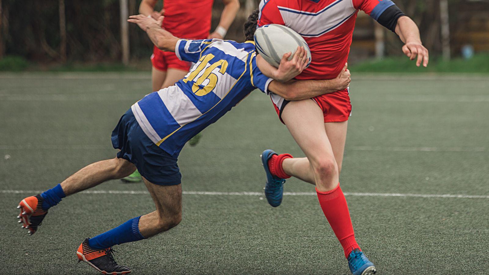 Rugby League player Rowland Kaye banned for four years for Anti-Doping ...