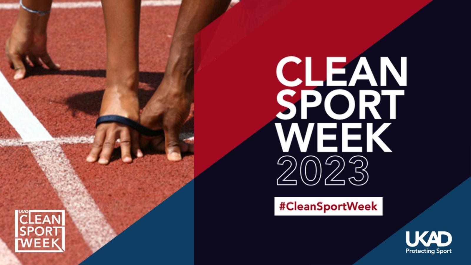 Teamwork and fair play, sport’s collective responsibility | UK Anti-Doping