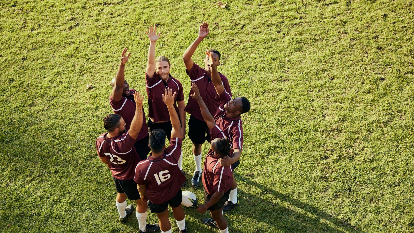 UKAD Education | UK Anti-Doping