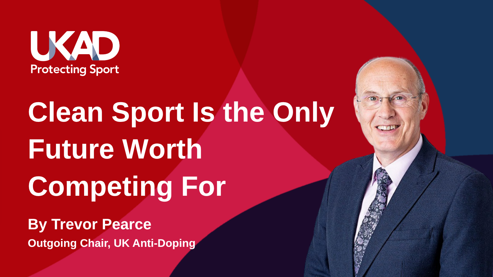 Homepage | UK Anti-Doping