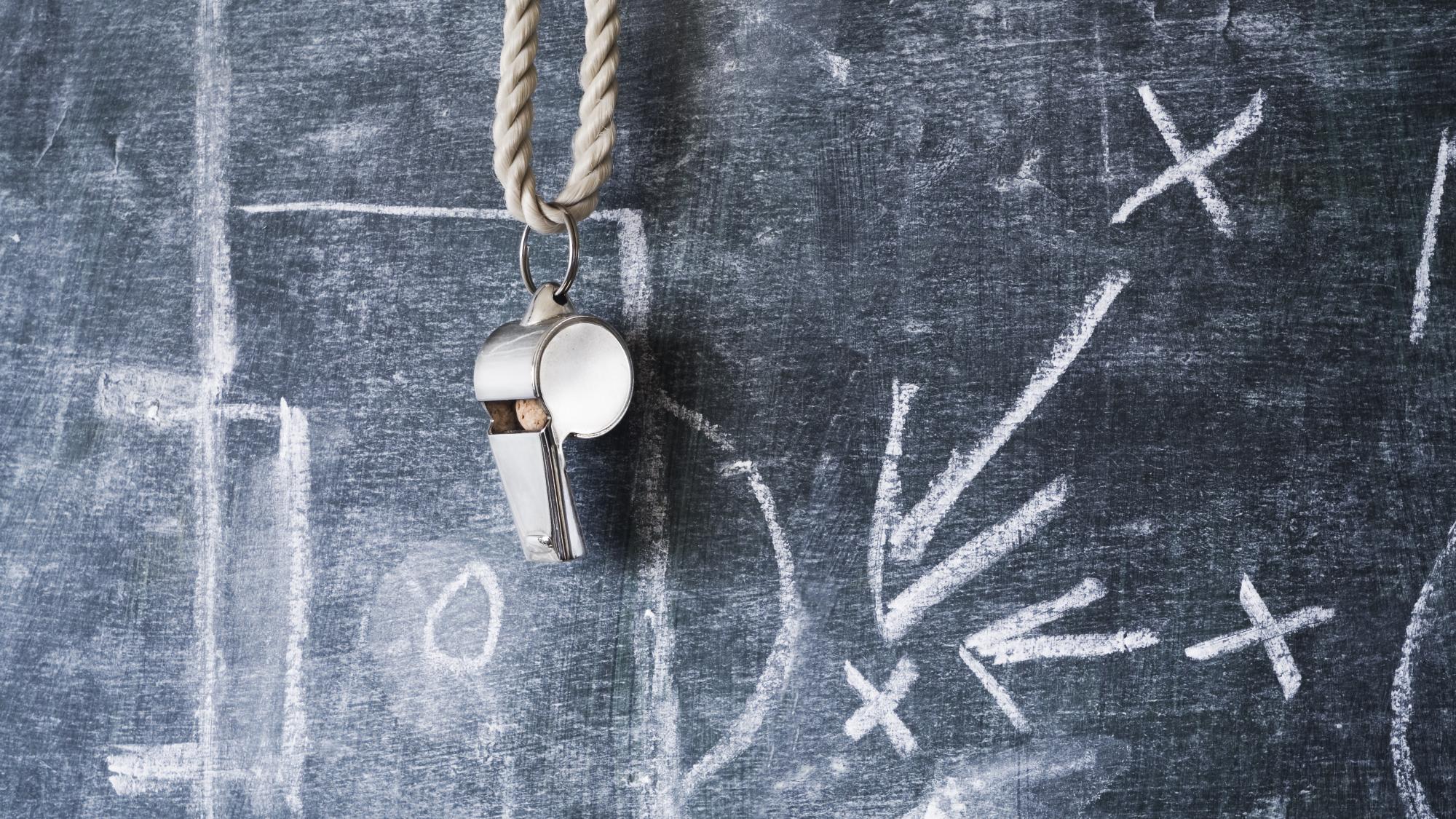 Coach Clean eLearning | UK Anti-Doping