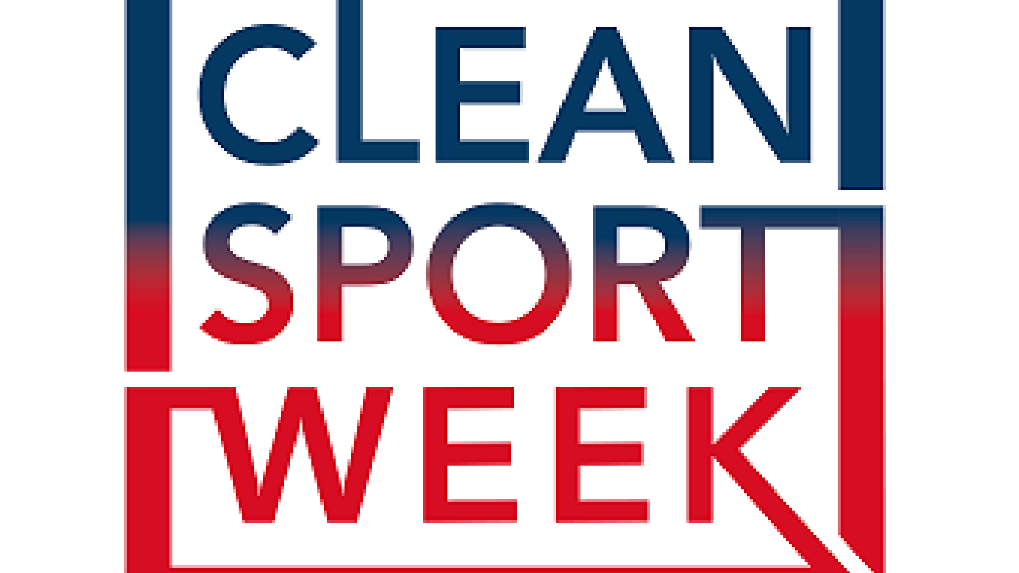 Be part of the team in Clean Sport Week (22 – 26 May) | UK Anti-Doping