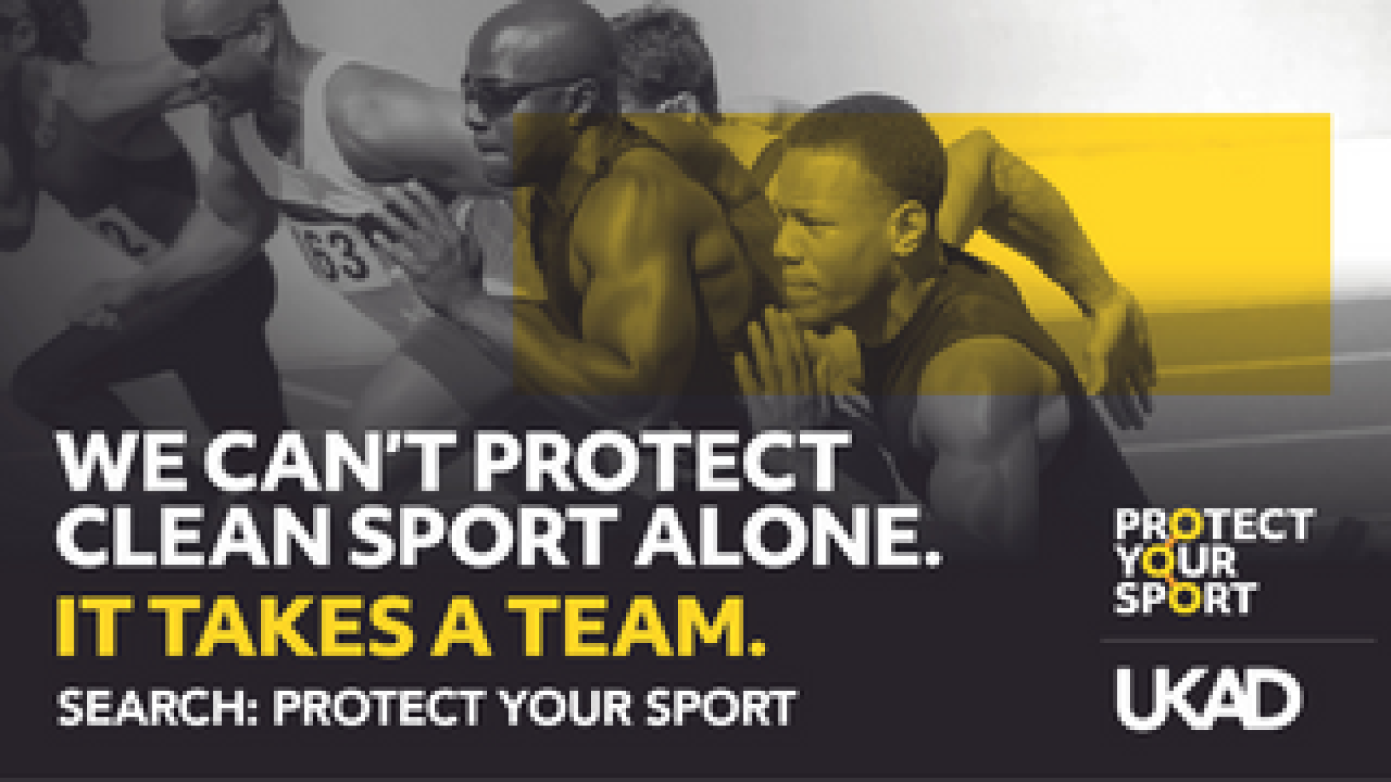 Athletes | UK Anti-Doping