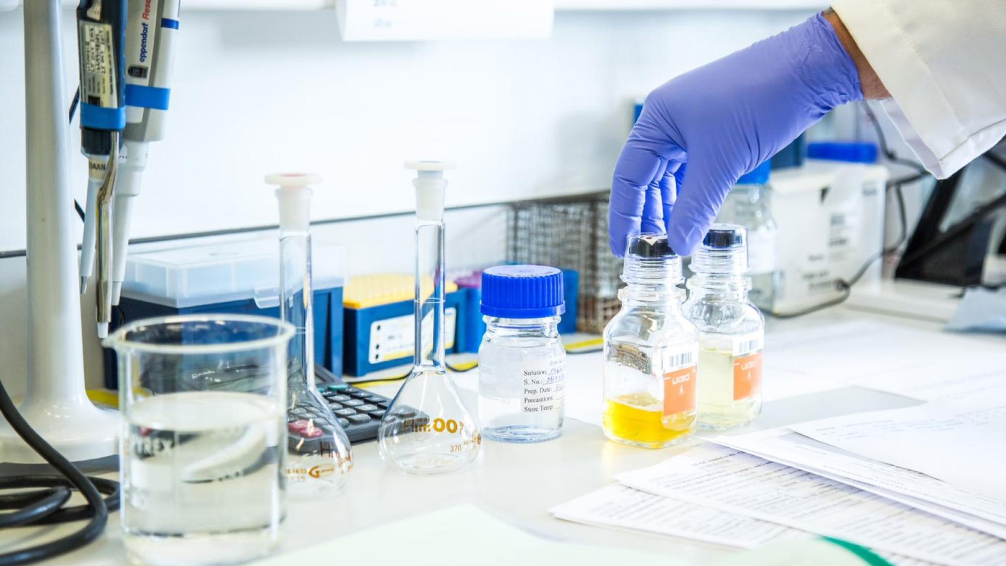 UKAD’s latest testing numbers show consistency in levels of testing ...