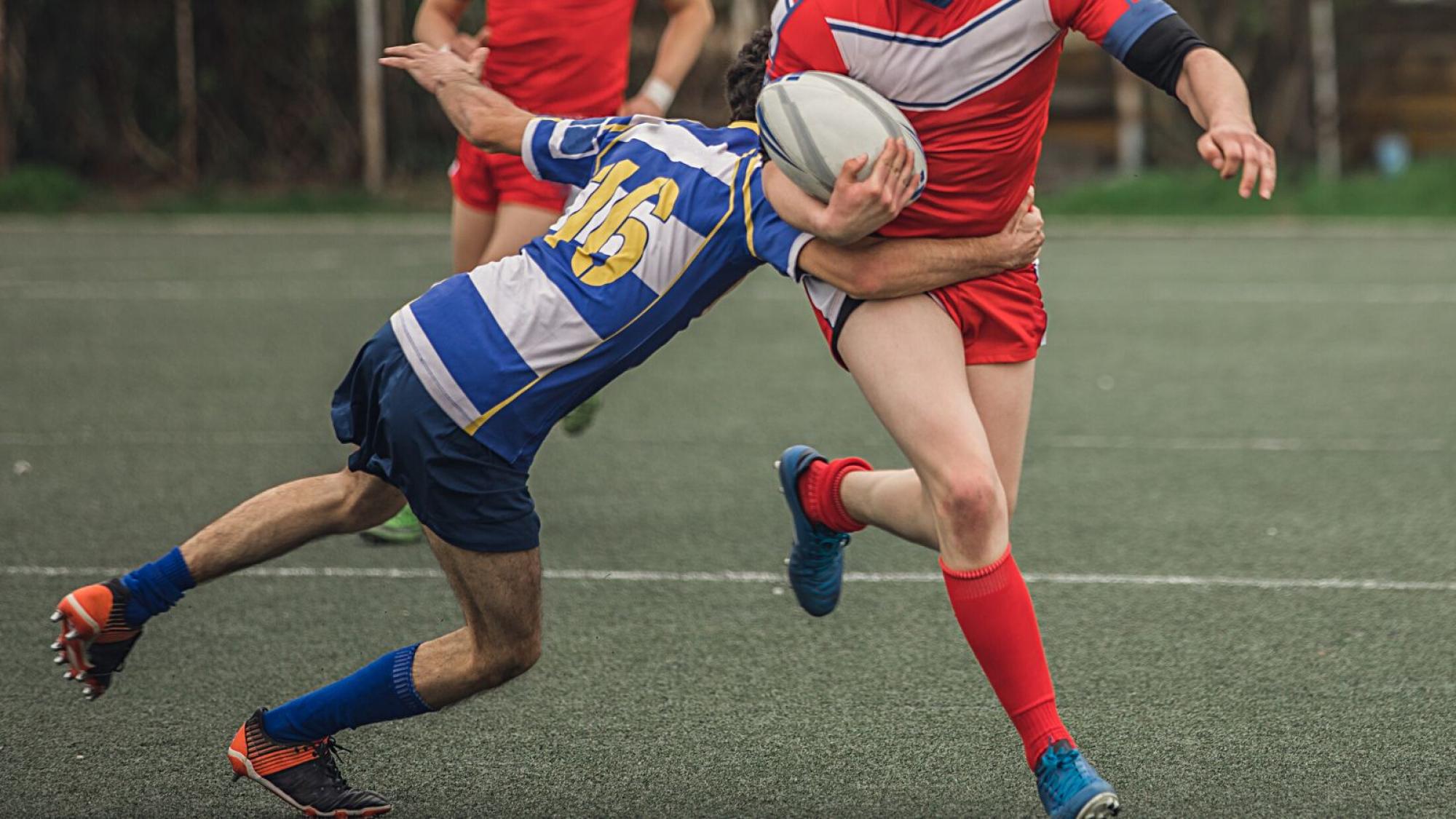 Rugby League player Rowland Kaye banned for four years for Anti-Doping ...