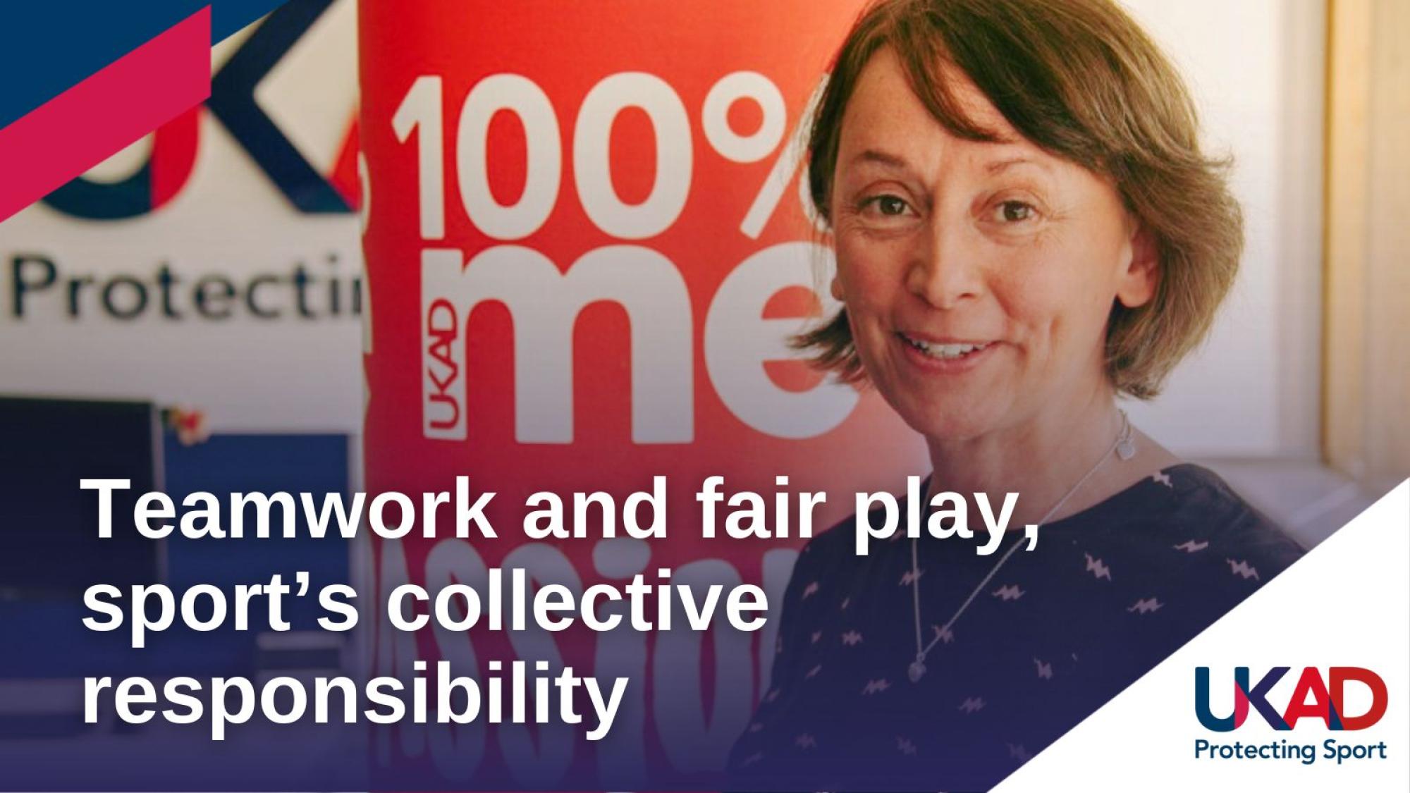 Fair play in sport still counts: nearly 70% of Brits would report ...