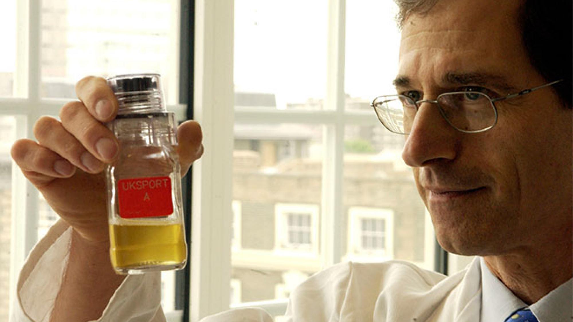 Five minutes with: Professor David Cowan OBE, co-founder and Director ...