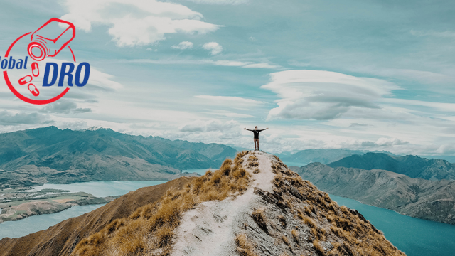 Global DRO | UK Anti-Doping