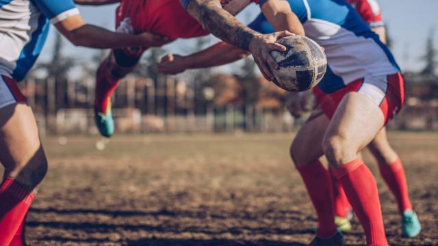 Rugby League player Rowland Kaye banned for four years for Anti-Doping ...