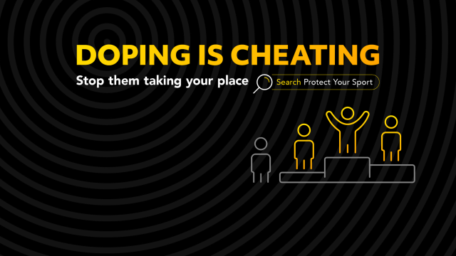 Homepage | UK Anti-Doping