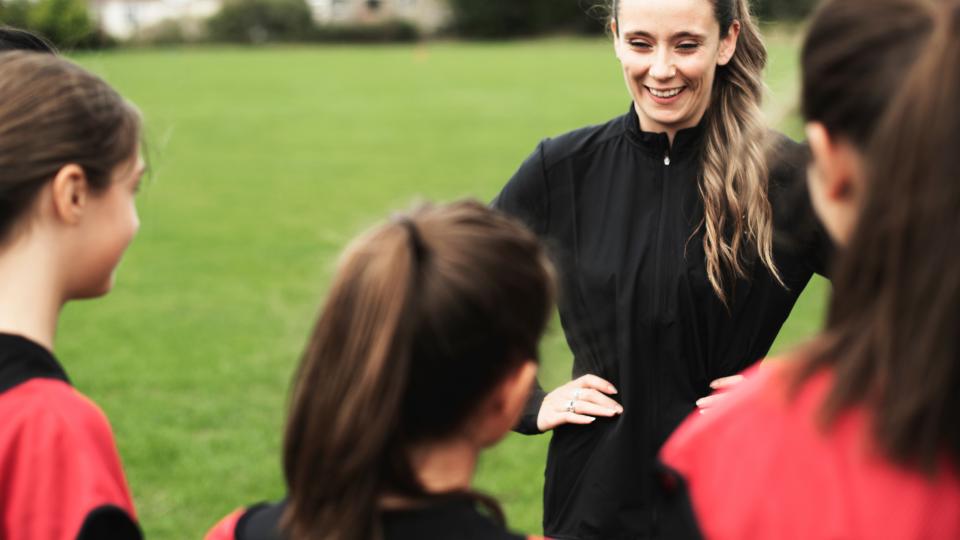 Athlete Support Personnel | UK Anti-Doping