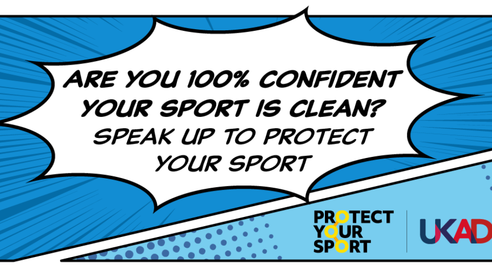 Athlete testing in 2023: UKAD conducted over 8,800 doping tests, with ...