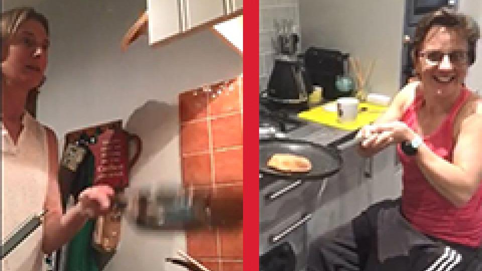 UKAD bolsters Athlete Commission with new additions from athletics and ...